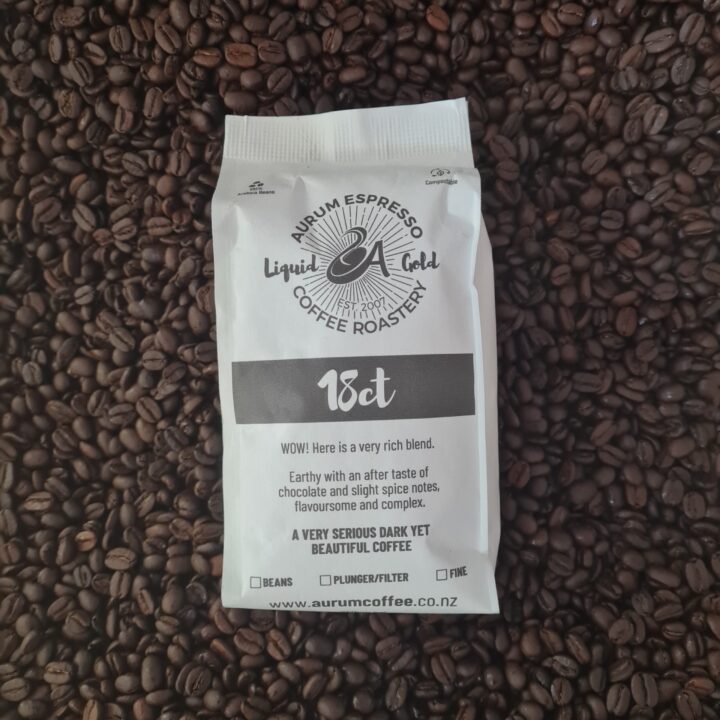 Shop - Aurum Coffee